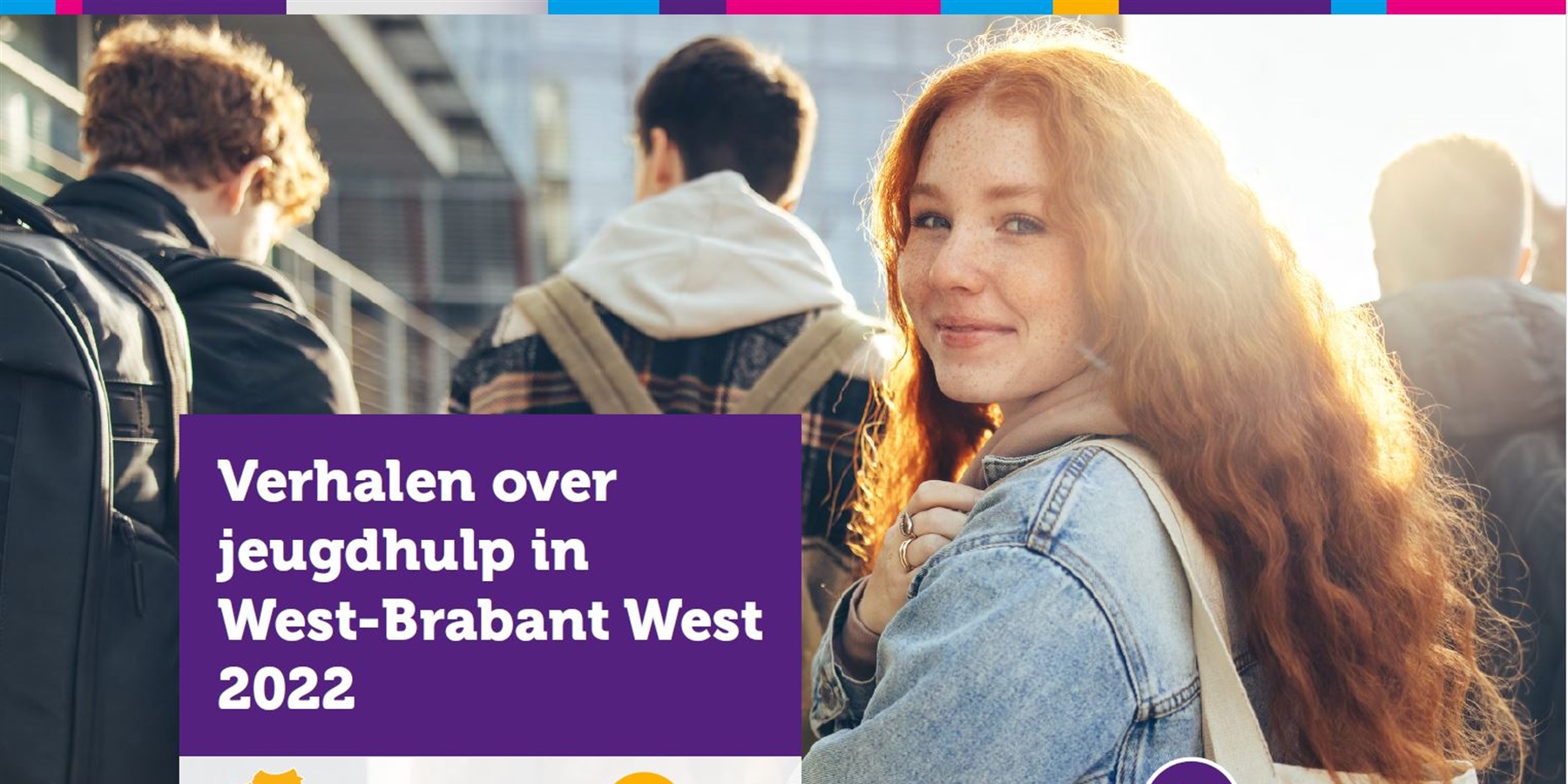 Verhalen over jeugdhulp in West-Brabant West 2022 - Jeugdhulp Regio ...